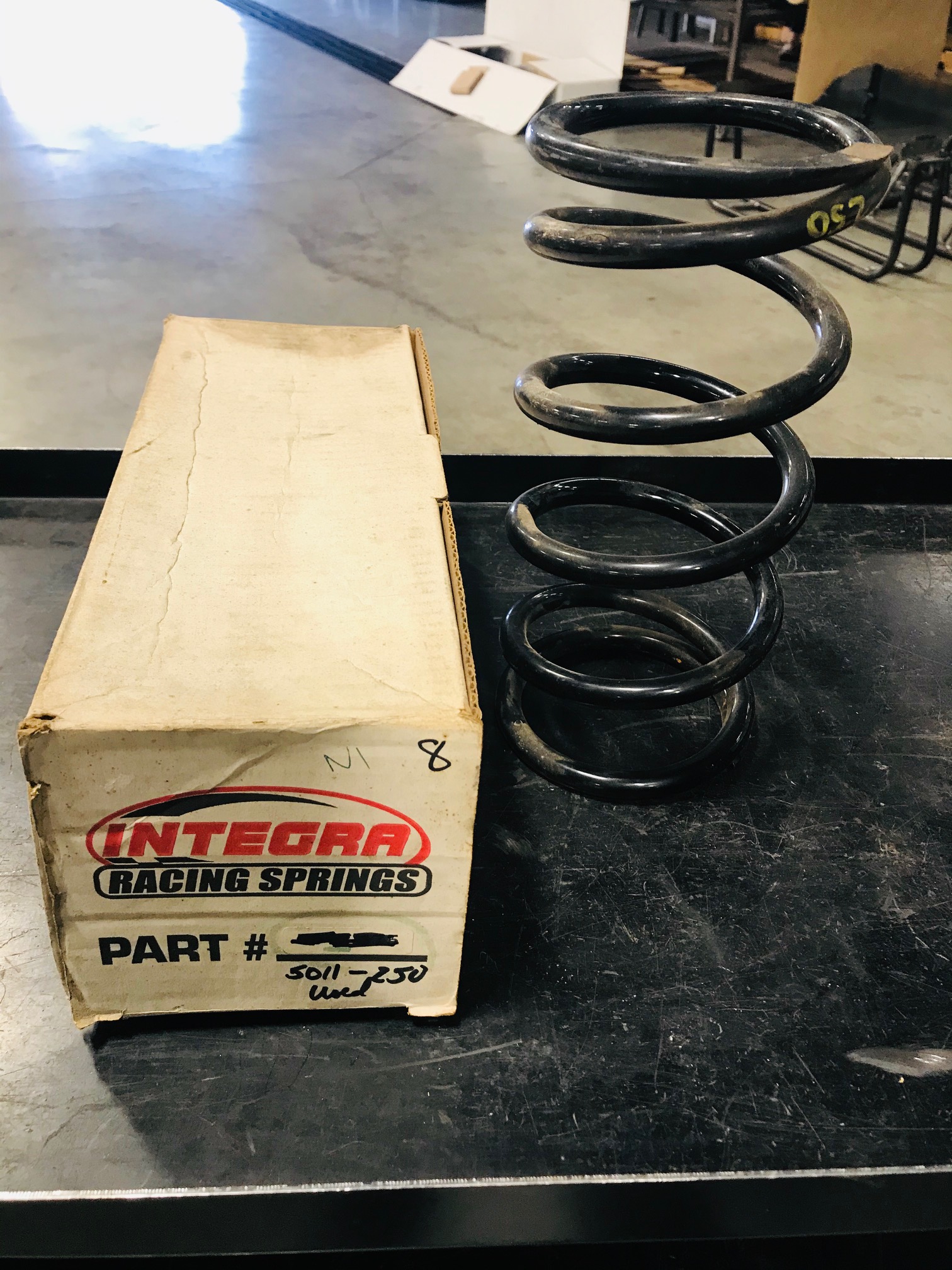 8 – Medieval Chassis