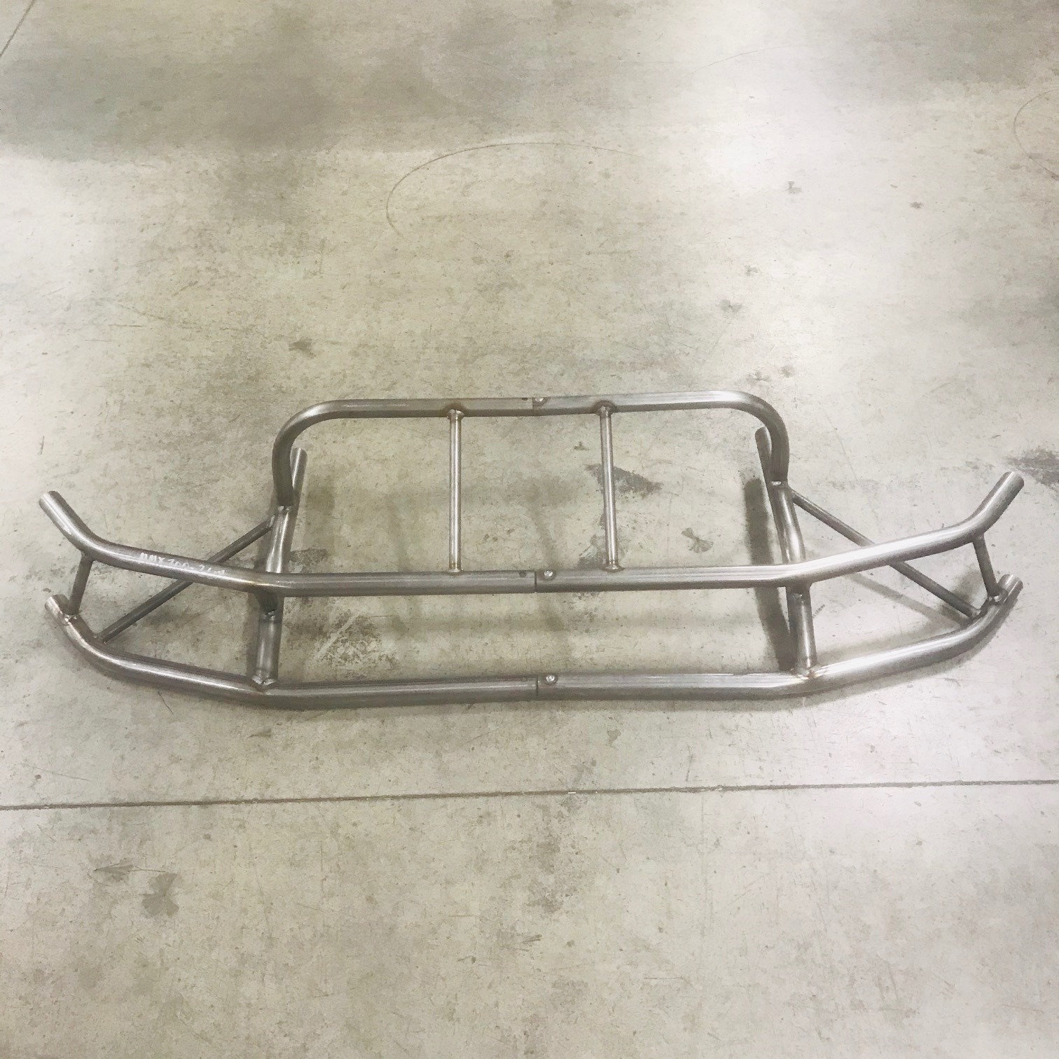 Late Model – Medieval Chassis