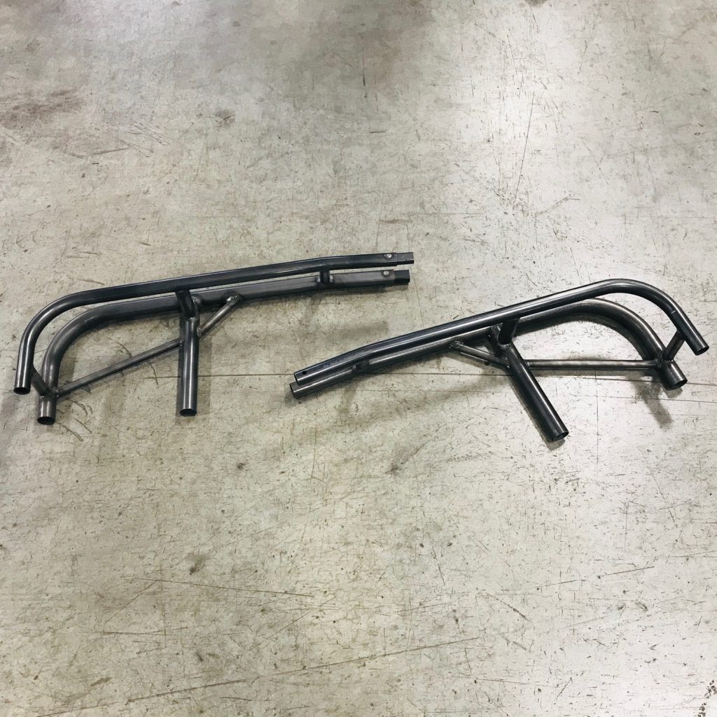 Body Parts – Medieval Chassis