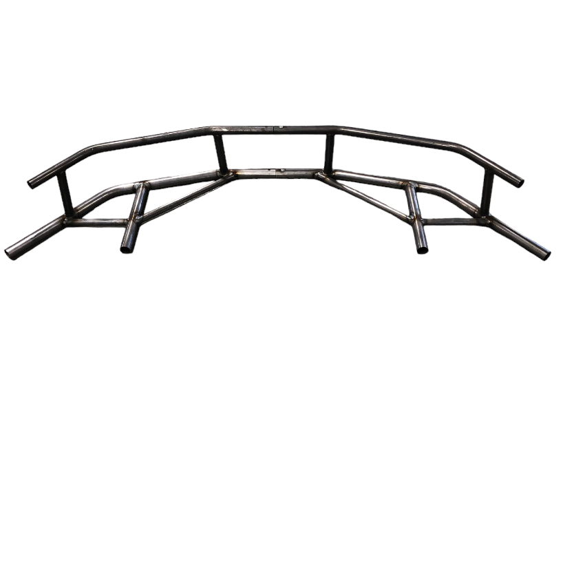 Front bumper – Medieval Chassis