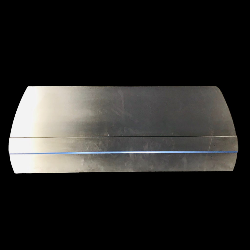 QUARTER PANEL-UPPER, 88 MONTE, FABRICATED – LEFT (STOCK CAR) – Medieval Chassis