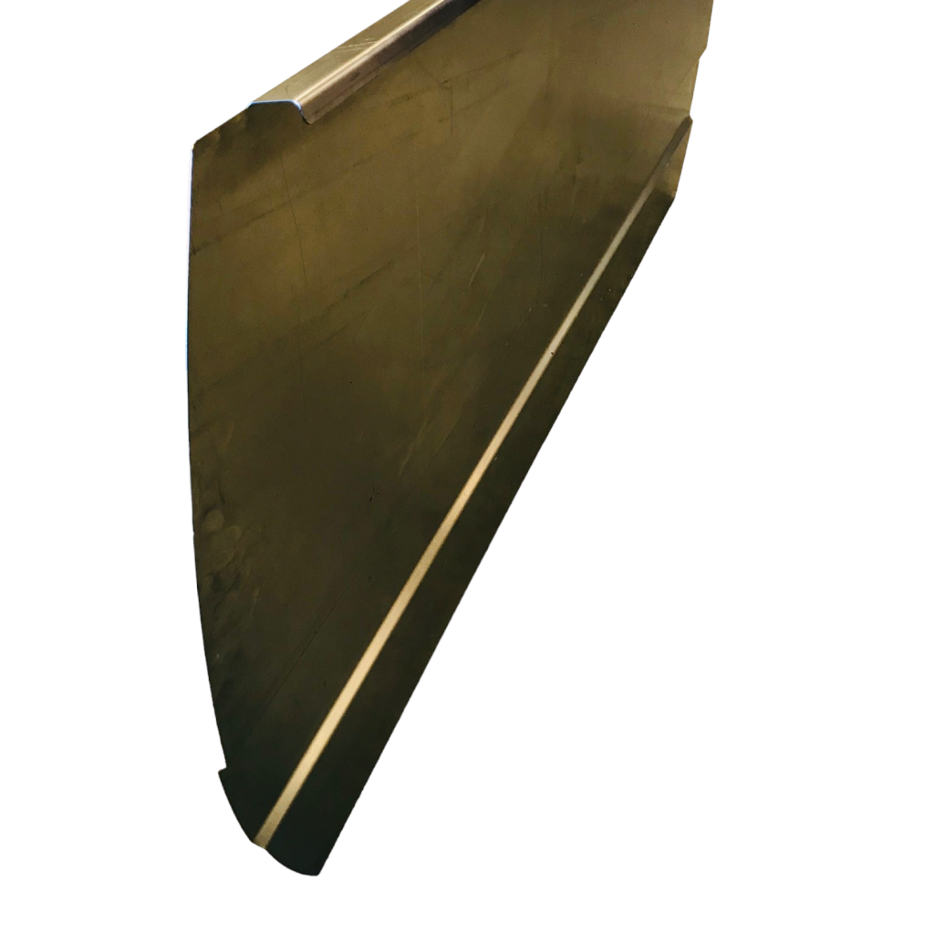 QUARTER PANEL-UPPER, 88 MONTE, FABRICATED – RIGHT (STOCK CAR ...