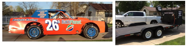 Used/For Sale – Medieval Chassis
