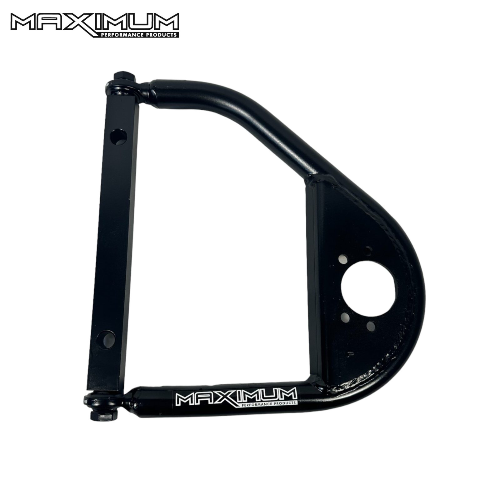 A-Arm, Upper – USRA (Complete) – RH – Medieval Chassis