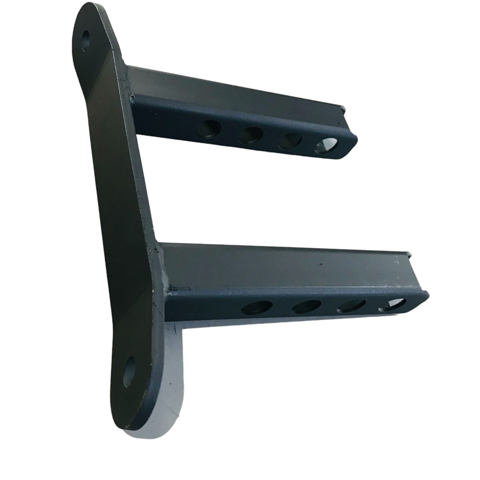 Holdown Bracket – Radiator (2022 & OLDER) – Medieval Chassis