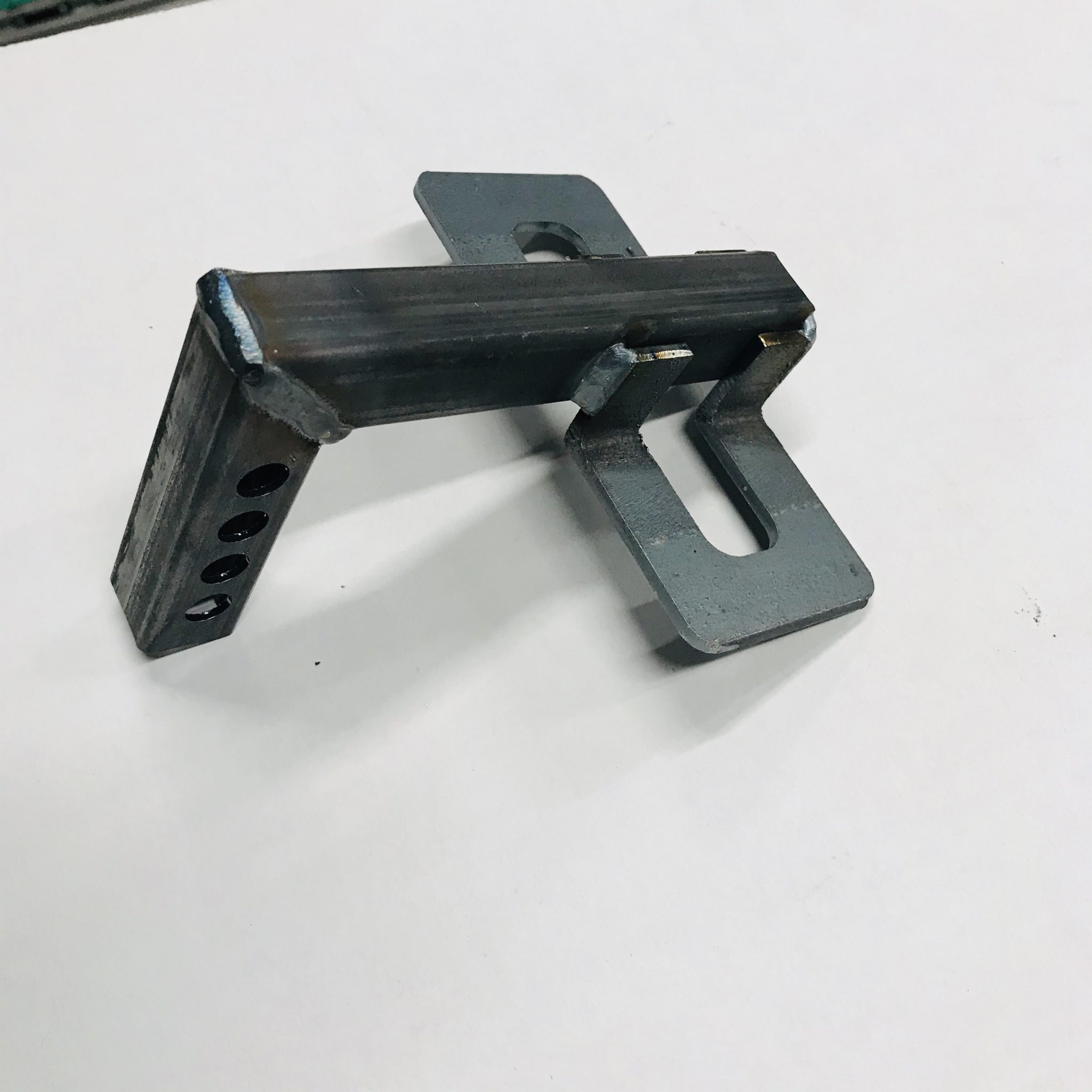 Chassis Parts – Medieval Chassis