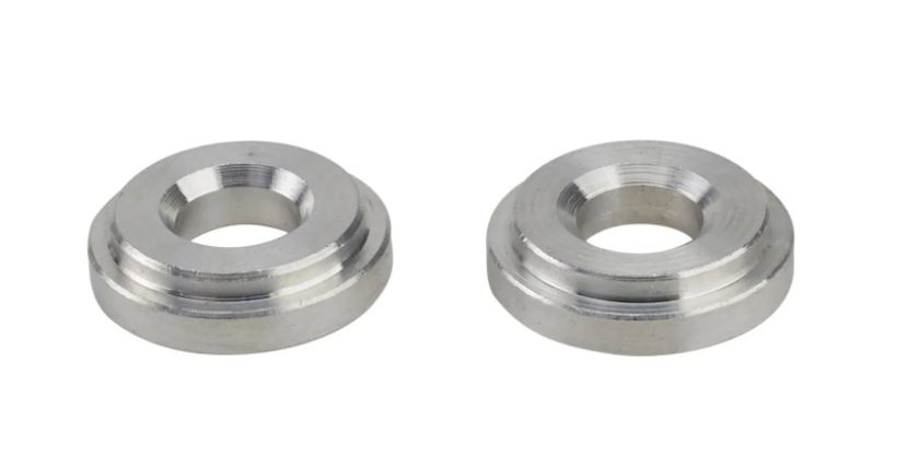 Carburetor Bushings – Holley – Medieval Chassis