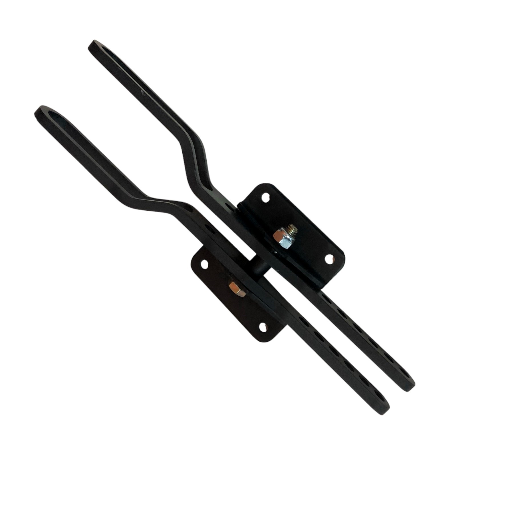 Shifter – 2– Lever – Medieval Chassis