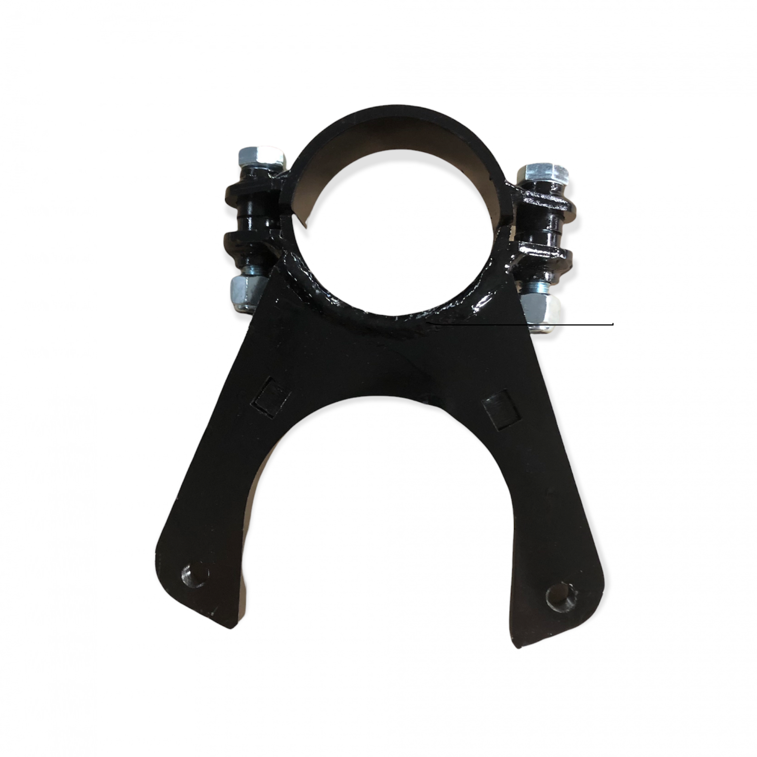 Rear Suspension – Medieval Chassis