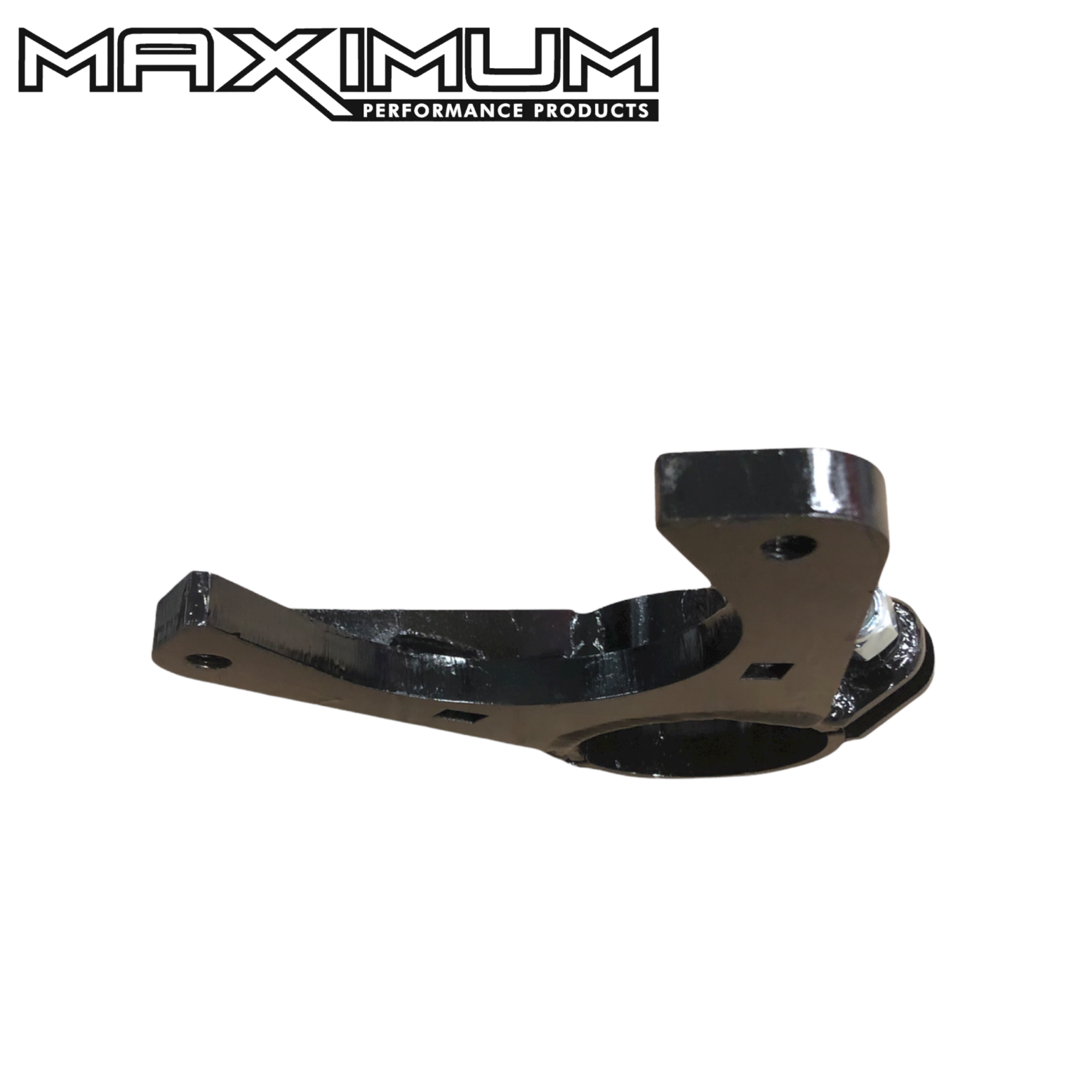 Rear Suspension – Medieval Chassis