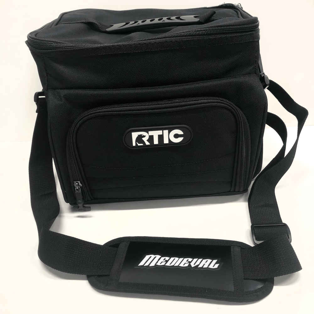 Medieval Chassis – Go Medieval On The Competition!