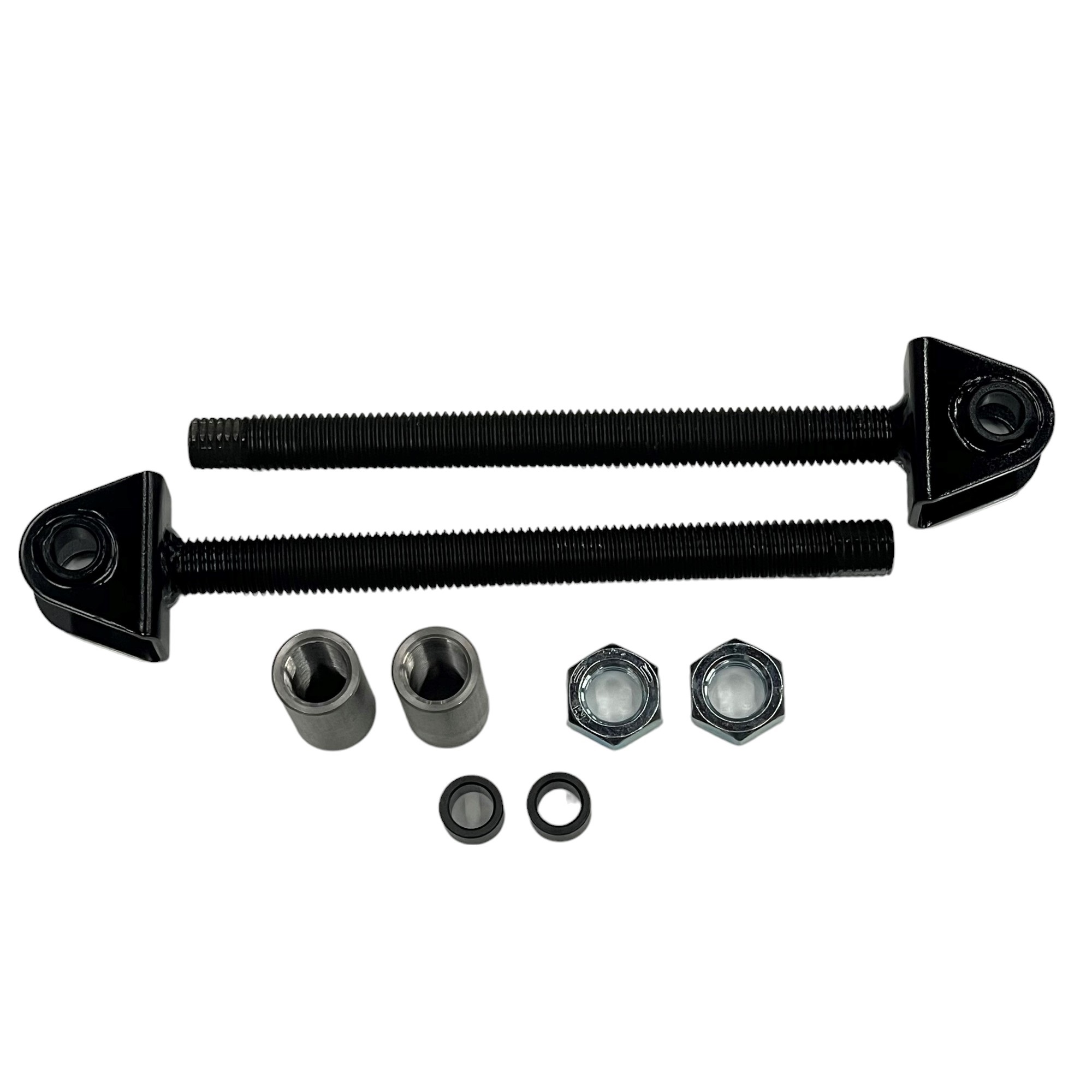 Shock Mount, Adjustable Rear – Chassis Kit – Medieval Chassis