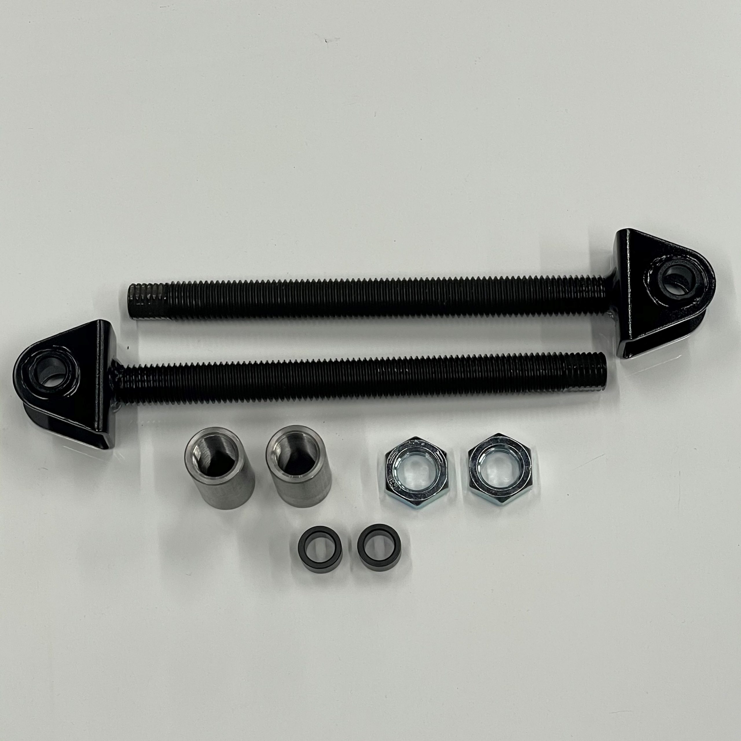 Shock Mount, Adjustable Rear – Chassis Kit – Medieval Chassis