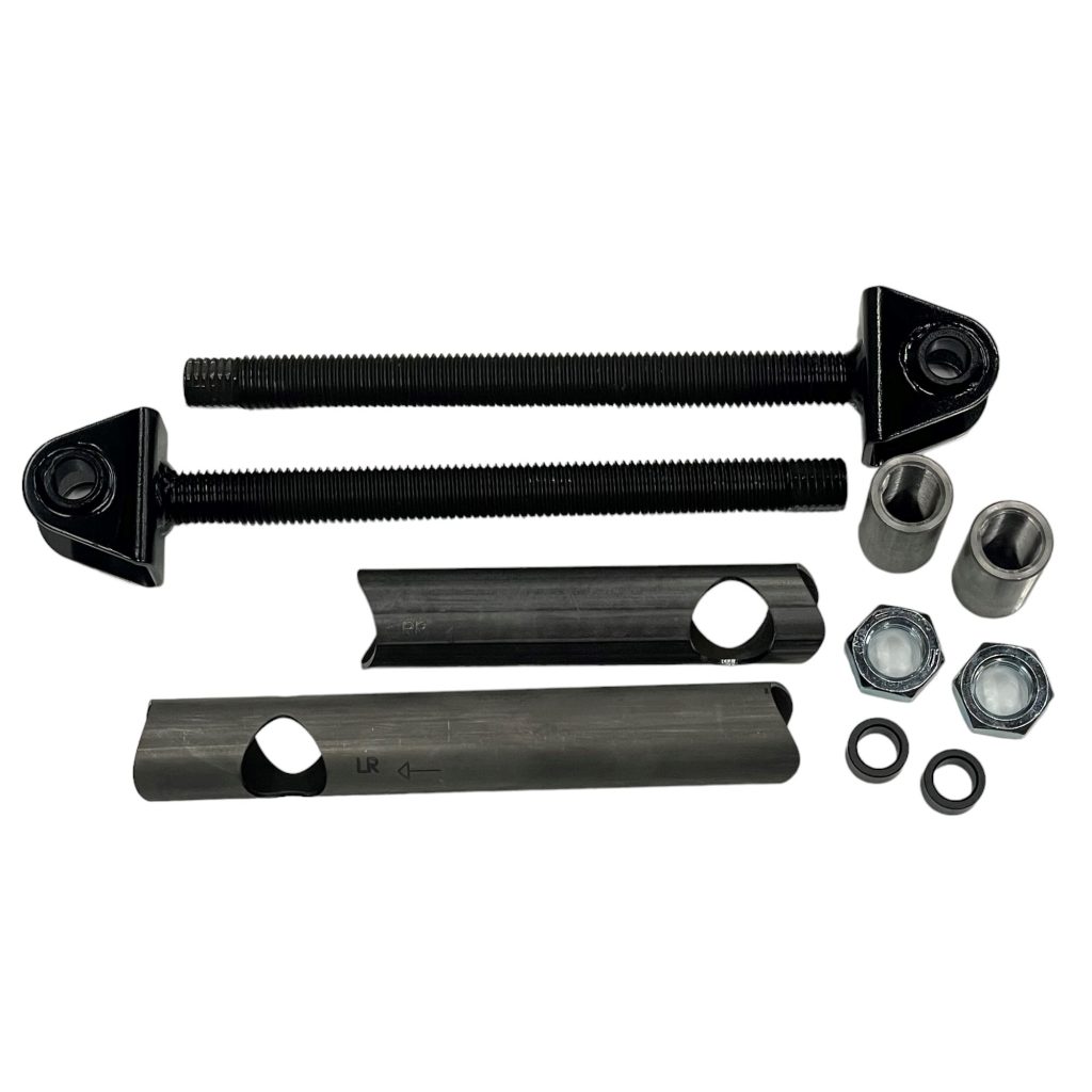 Shock Mount, Upper A-arm – Medieval Chassis