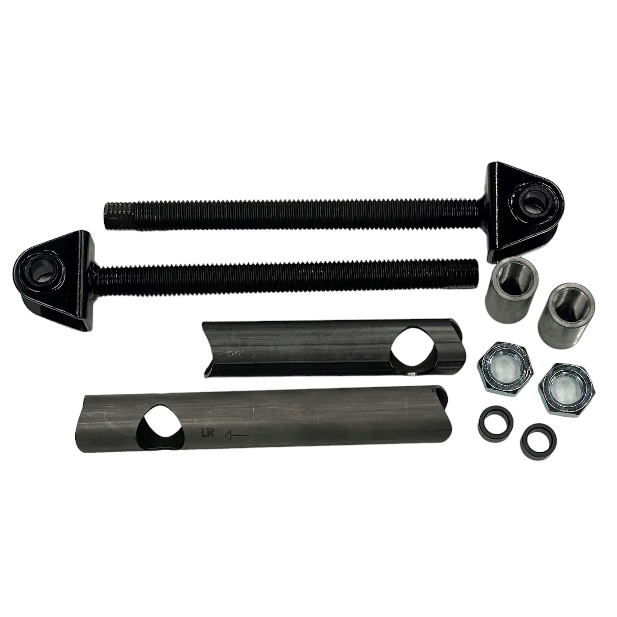 Shock Mount, Adjustable Rear – Medieval Retrofit Kit – Medieval Chassis