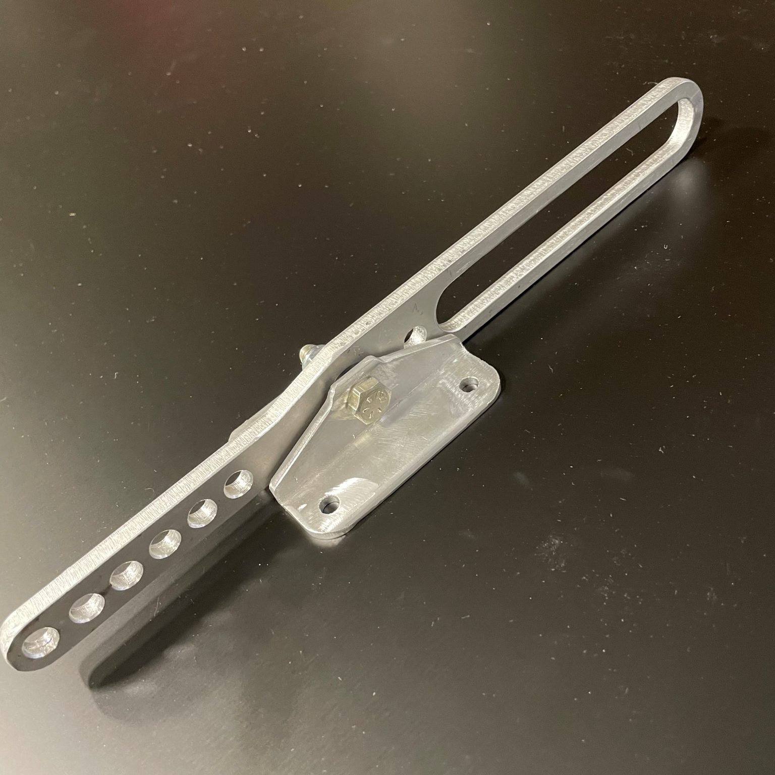 Flex Saver – Powerglide (MAXIMUM) – Medieval Chassis