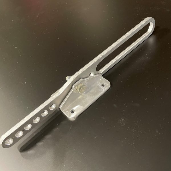 Shifter – 1– Lever – Medieval Chassis