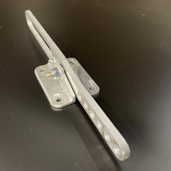 Shifter – 1– Lever – Medieval Chassis