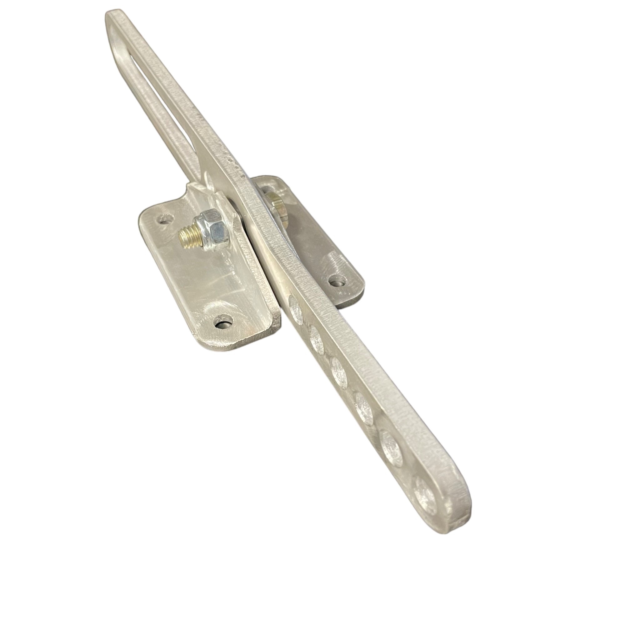 Shifter – 2– Lever – Medieval Chassis