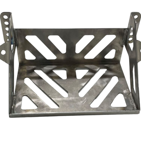 Chassis Parts – Medieval Chassis
