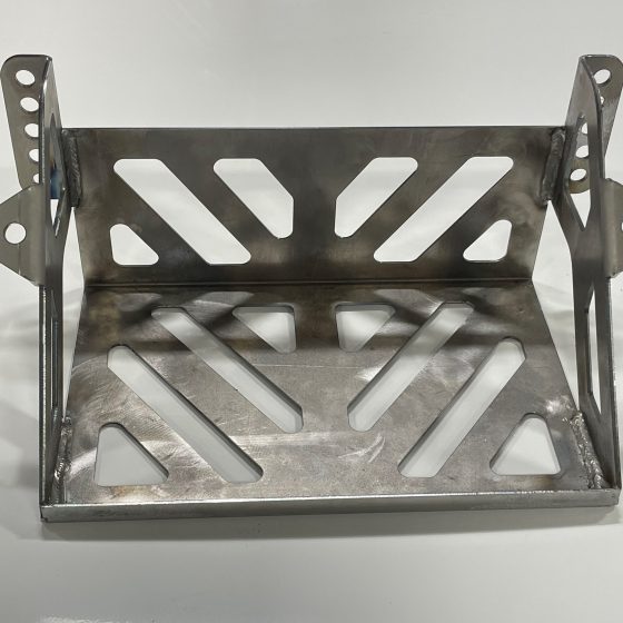Chassis Parts – Medieval Chassis