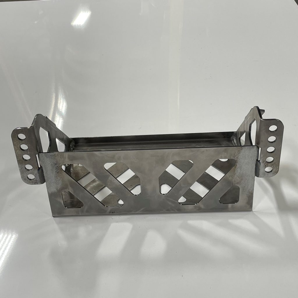 Body And Chassis – Medieval Chassis