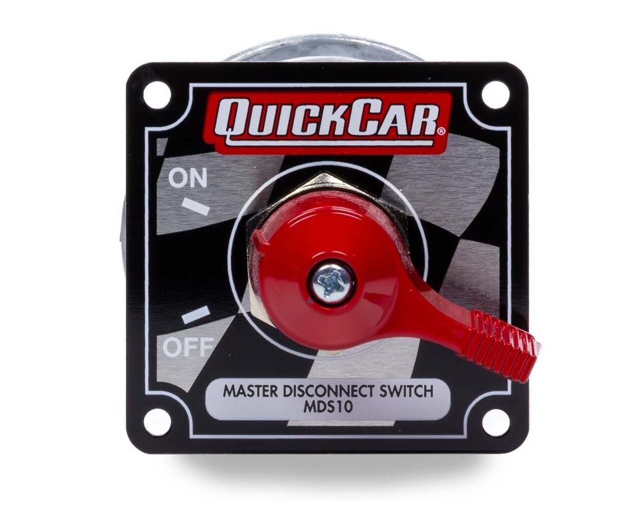 QUICKCAR, Master Disconnect Switch – Medieval Chassis