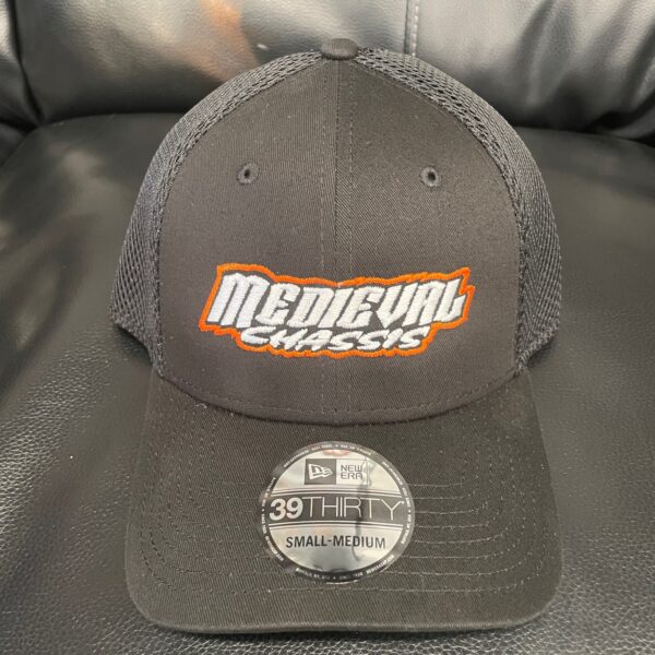 Medieval Metalwerx Baseball Hat – Medieval Chassis