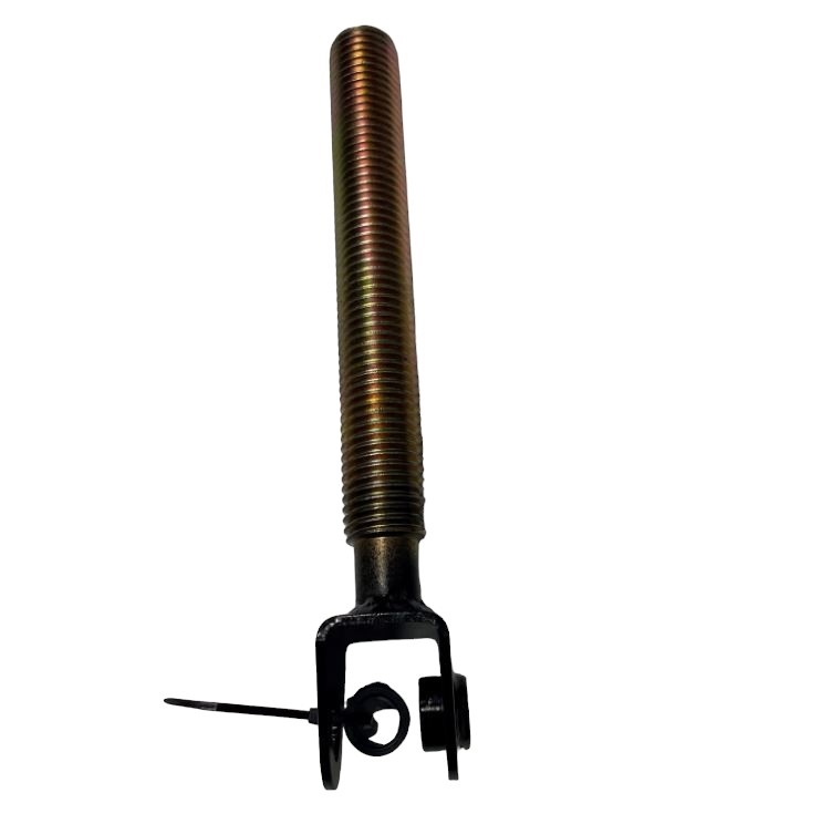 Shock & Slider Adjuster (1″ COARSE X 8″ LONG) – Medieval Chassis