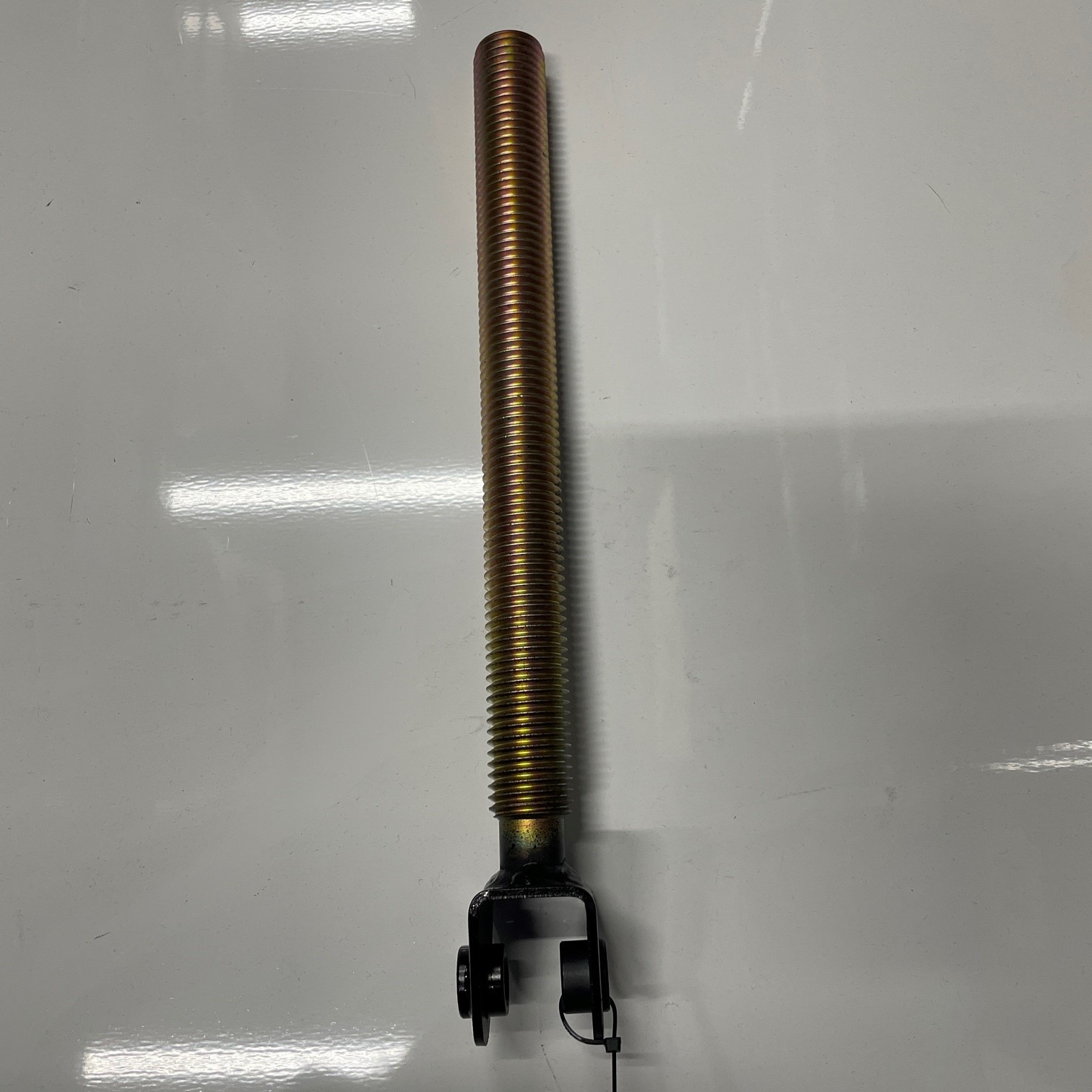 Shock & Slider Adjuster (1″ COARSE X 11″ LONG) – Medieval Chassis