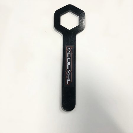 Quick Change Pull Bar Mount – Standard – Medieval Chassis