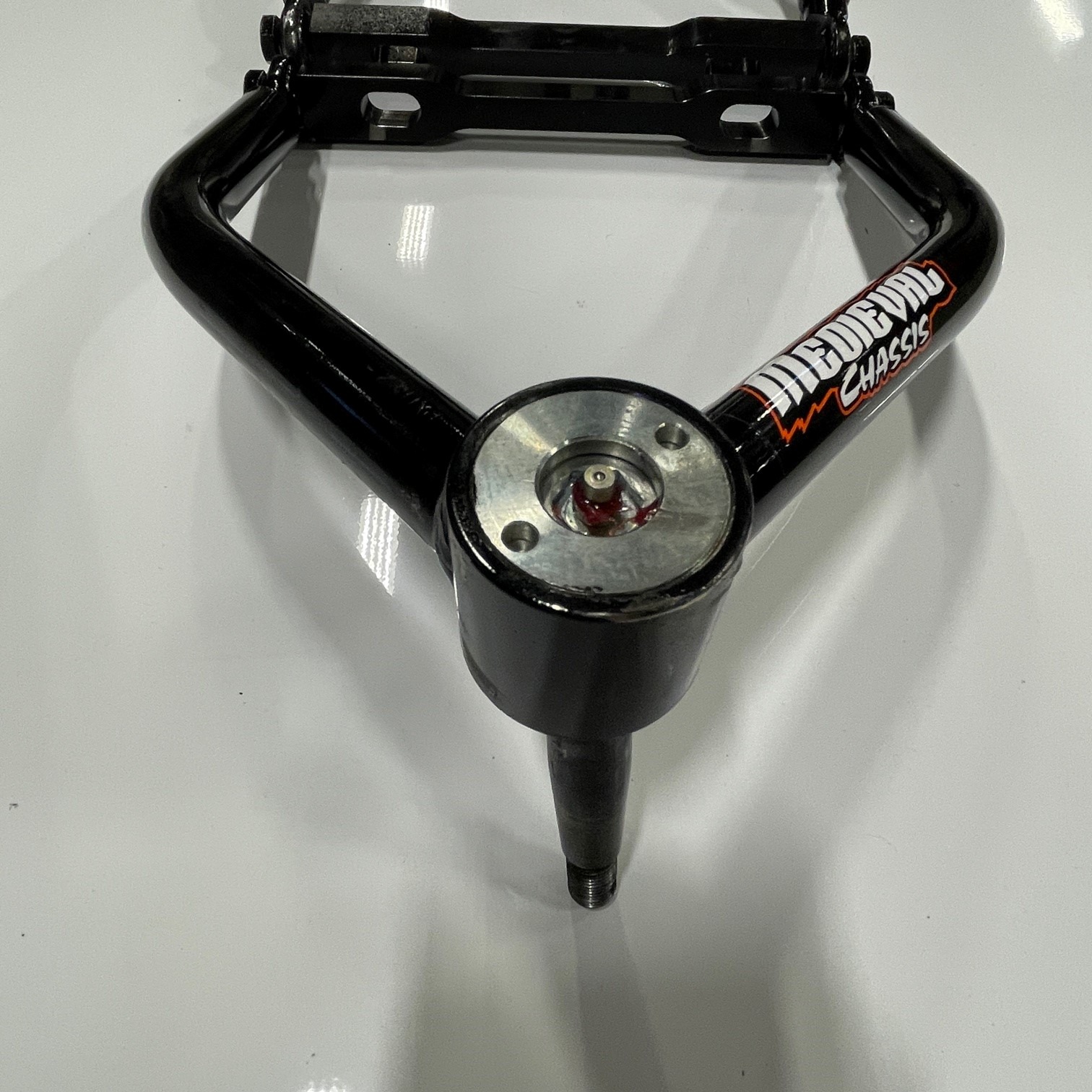 joes – Medieval Chassis