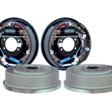 Axles, Non-Floater 30″, 5×5, (28 or 31 Spline) – Medieval Chassis