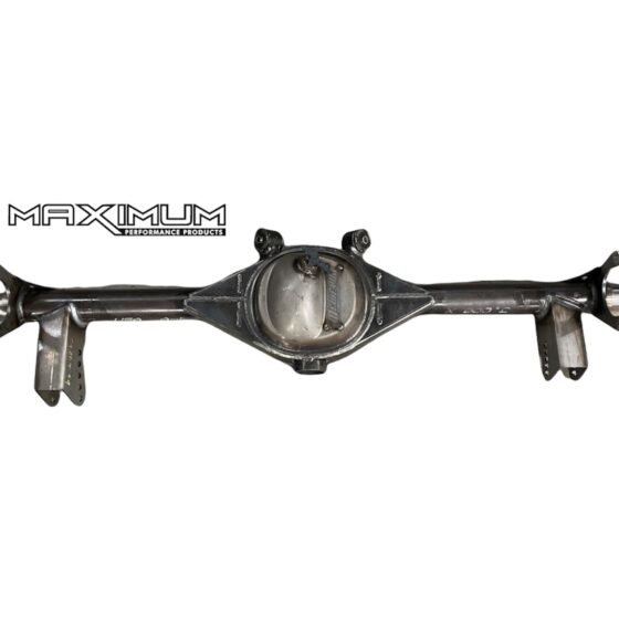 Rear Suspension – Medieval Chassis