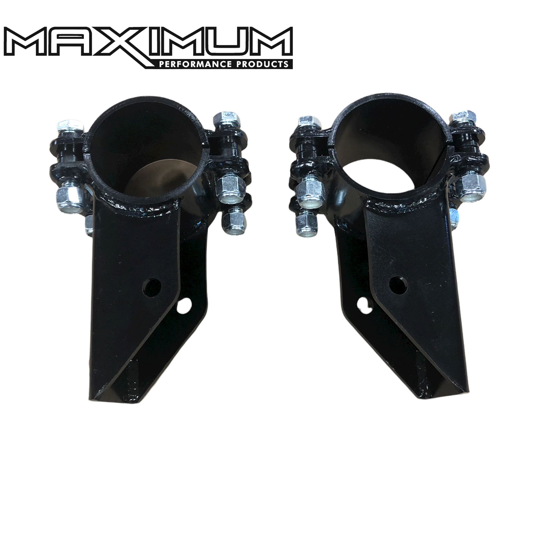 Bushing, “PULL” with Washer (Trailing Arms) – Medieval Chassis