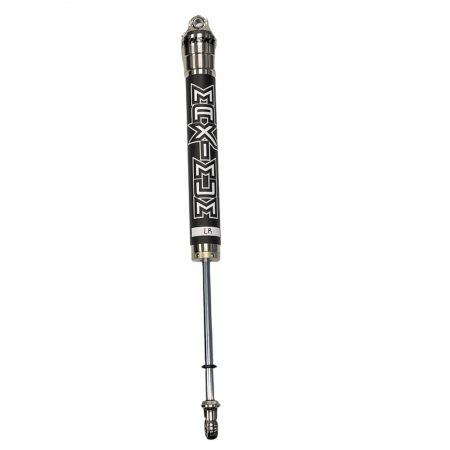 SHOCKS (stock car) – Medieval Chassis