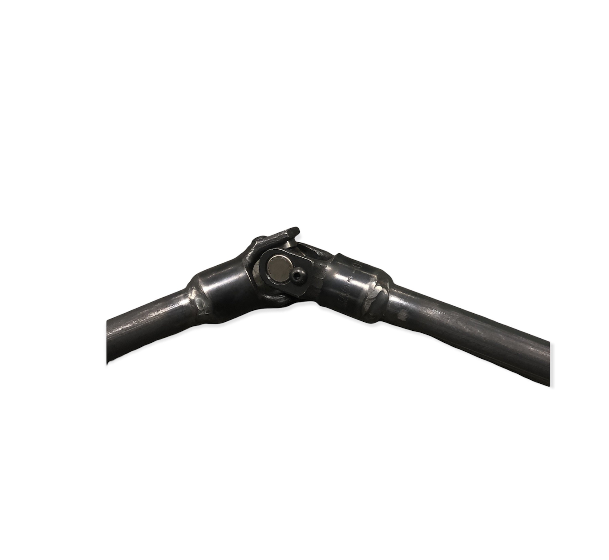 STEERING POST ASSEMBLY – MEDIEVAL STOCK CAR (AFTERMARKET BOX, NO ...