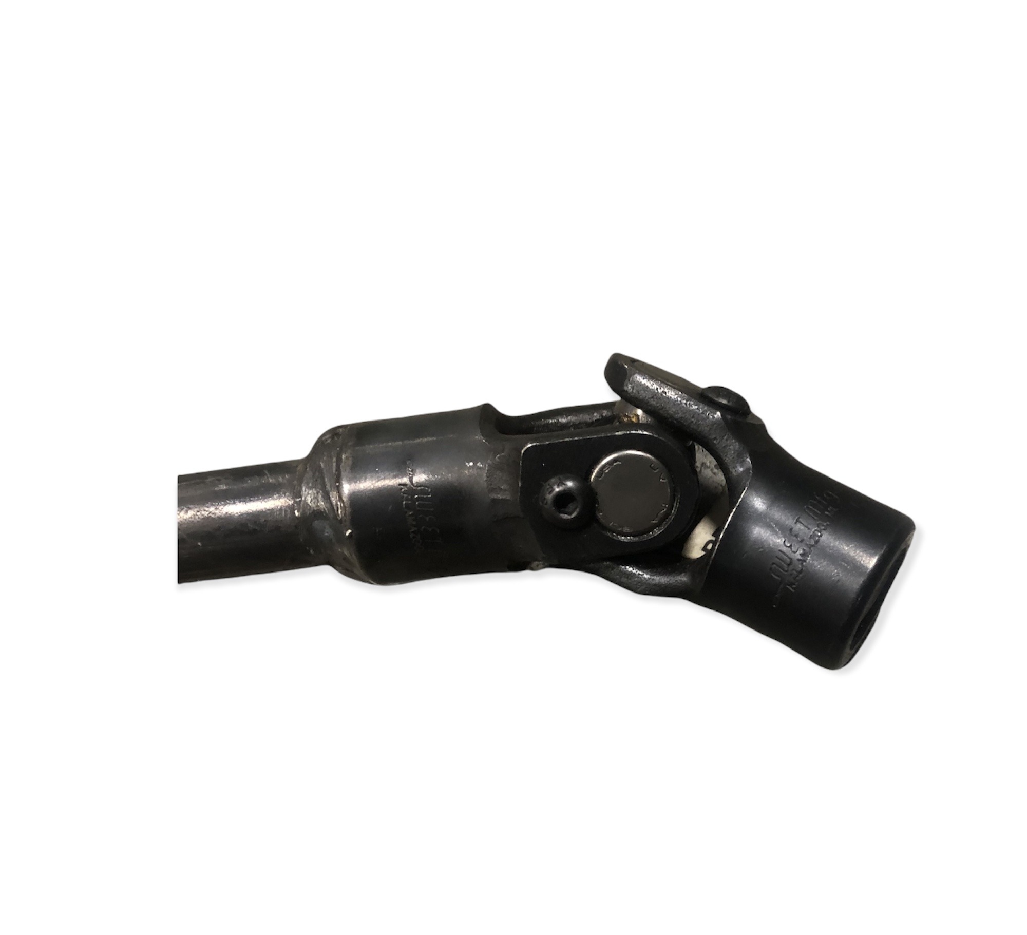 STEERING POST ASSEMBLY – MEDIEVAL STOCK CAR (AFTERMARKET BOX, NO ...