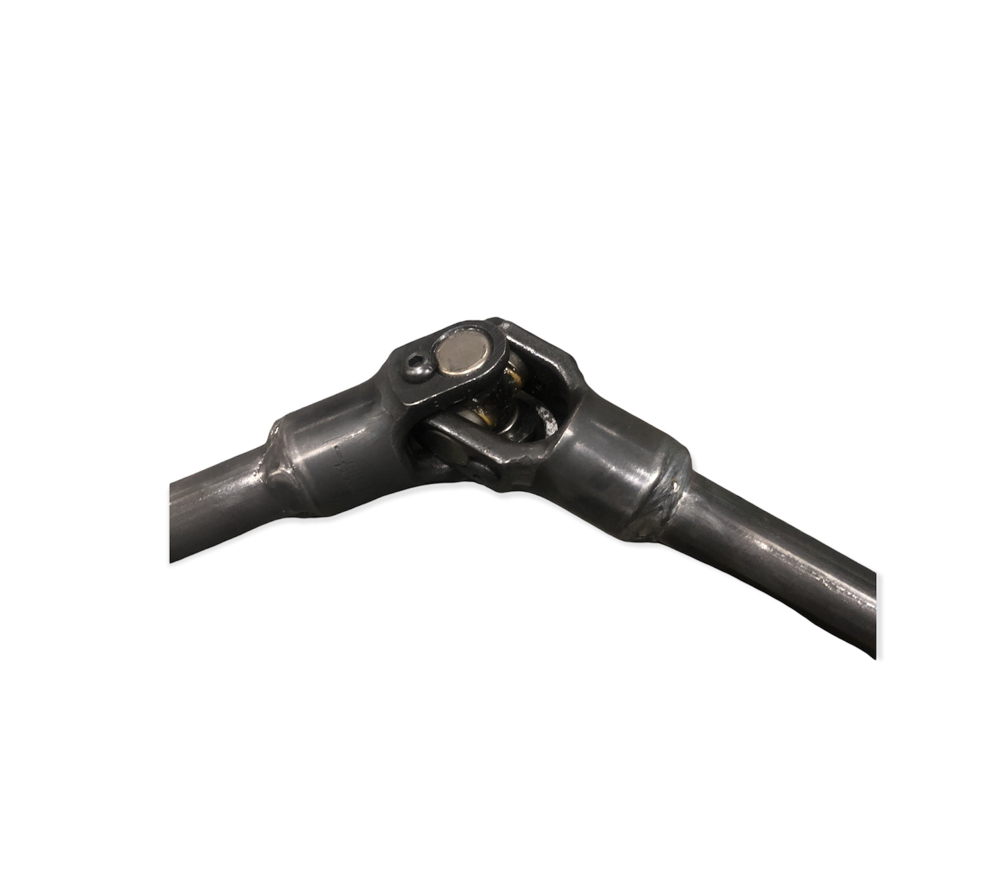 STEERING POST ASSEMBLY – MEDIEVAL HOBBY STOCK – Medieval Chassis