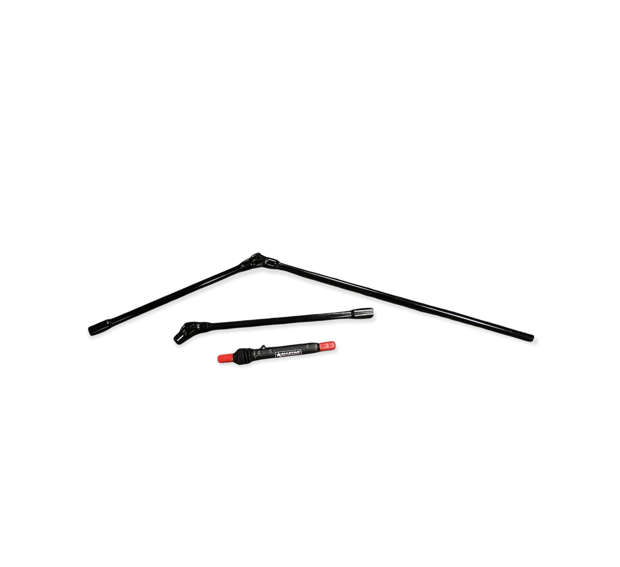 STEERING POST ASSEMBLY – MEDIEVAL STOCK CAR (COLLAPSIBLE, AFTERMARKET ...