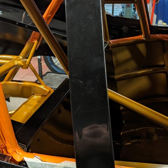 Body And Chassis – Medieval Chassis