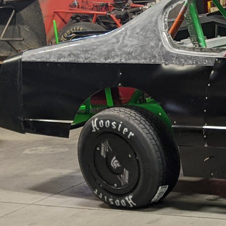 Body And Chassis – Page 2 – Medieval Chassis