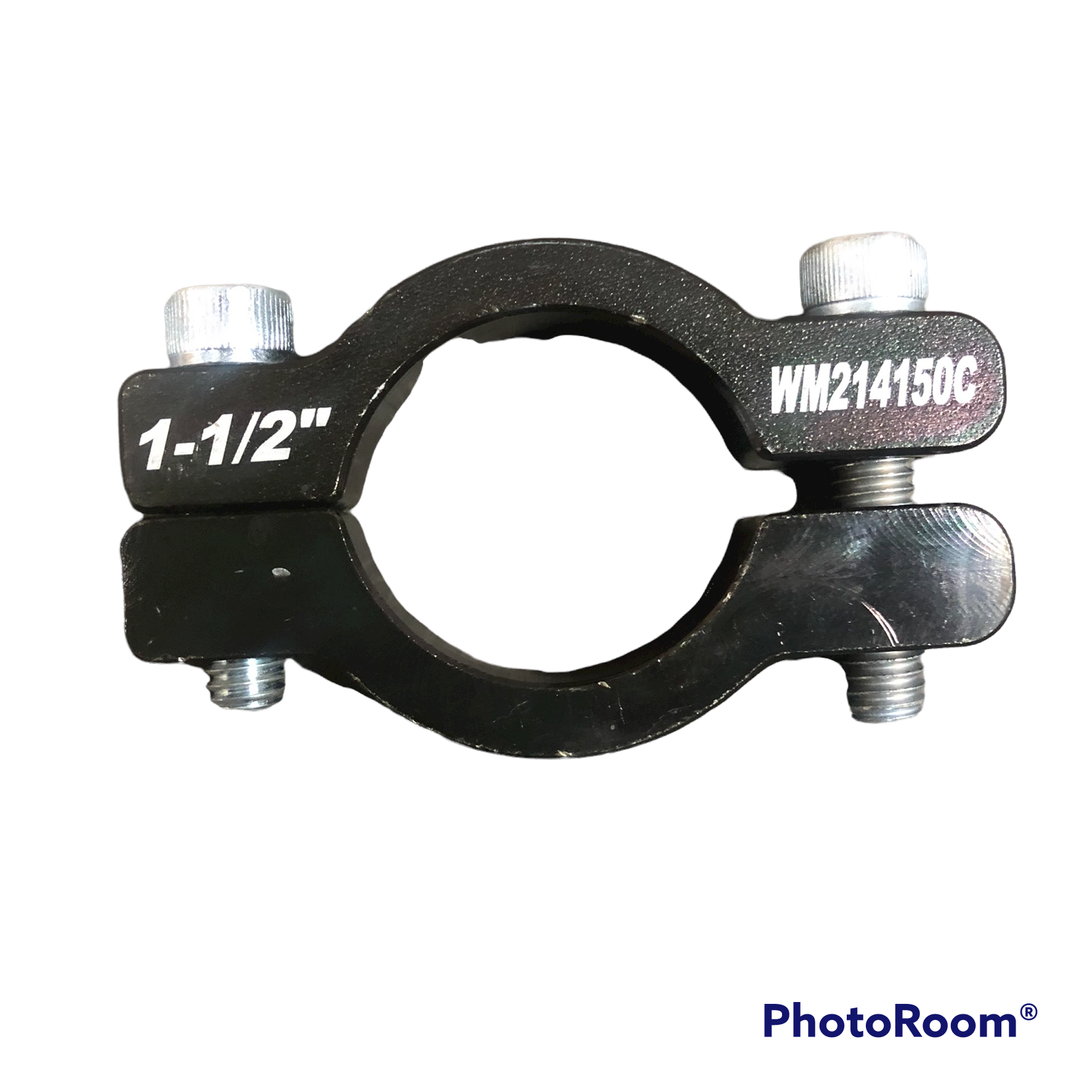 clamp – Medieval Chassis