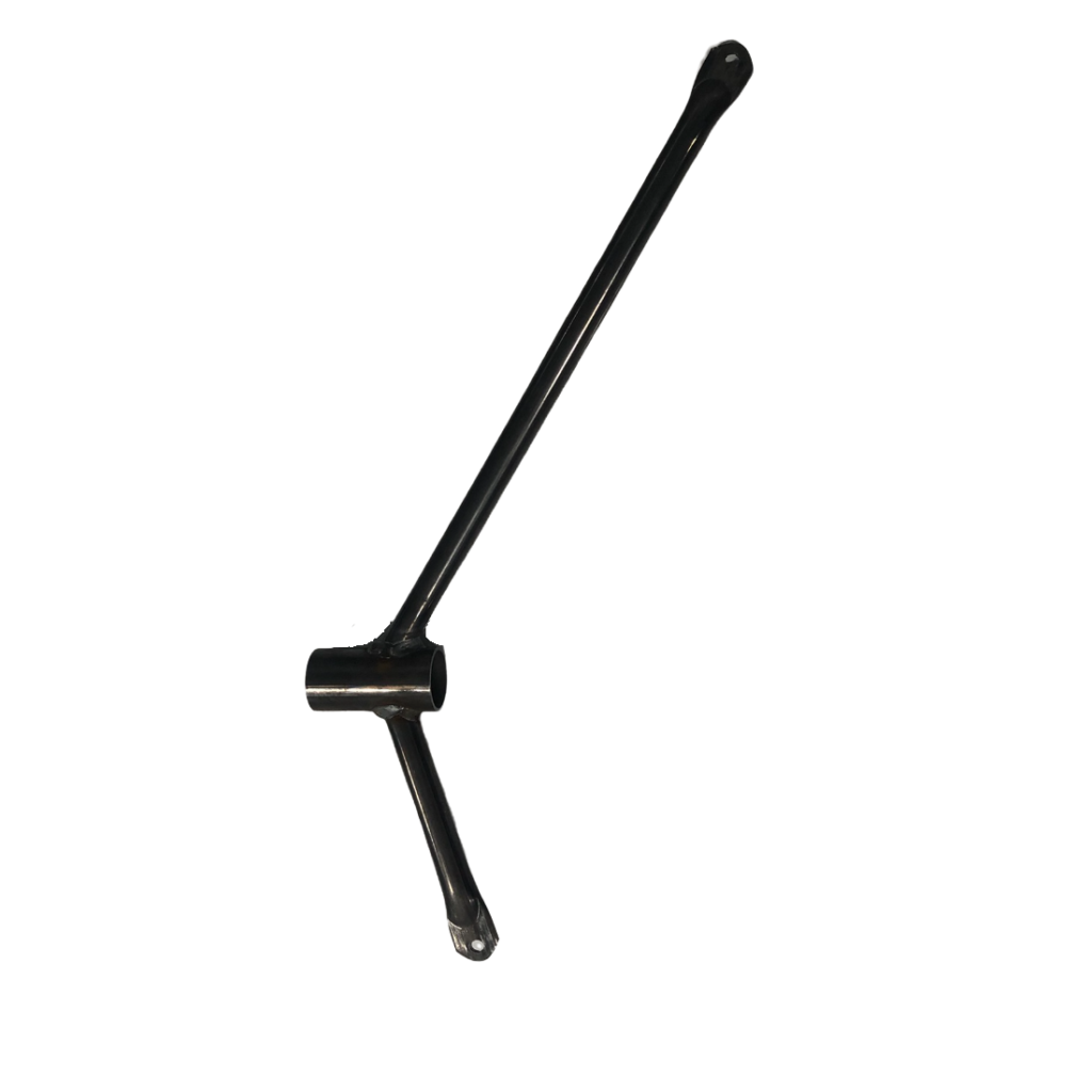 Power Steering Mount (Mod Lite) – Medieval Chassis