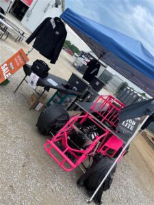 Mod Lite – (Northern Stars/IMCA Type) – Medieval Chassis