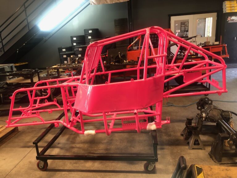 Mod Lite – (Northern Stars/IMCA Type) – Medieval Chassis