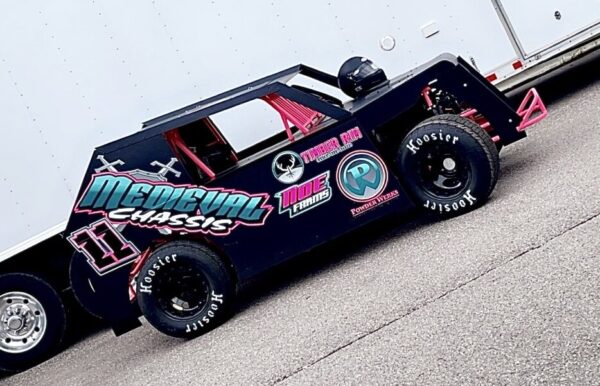 Mod Lite – (Northern Stars/IMCA Type) – Medieval Chassis