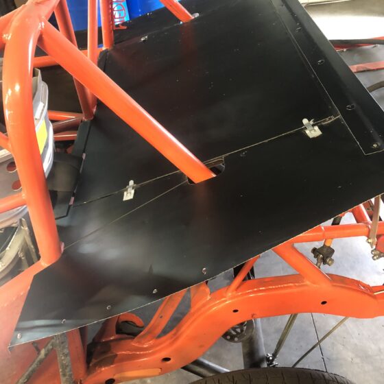 Body And Chassis – Medieval Chassis