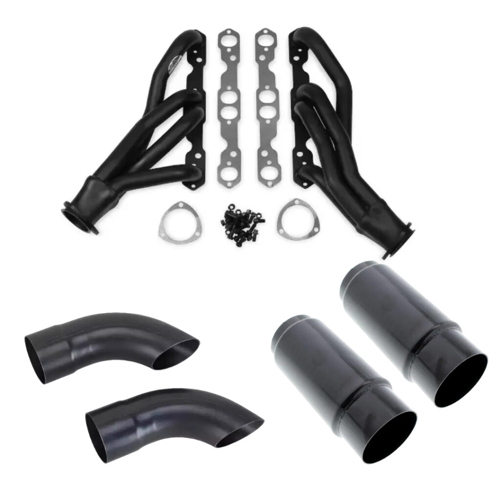 Header – Schoenfeld – MODIFIED – Medieval Chassis