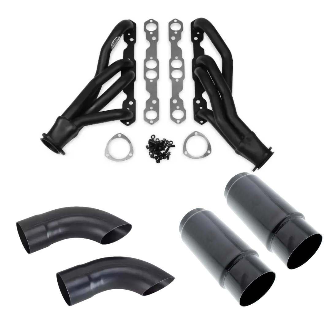 HEADER – KIT (WISSOTA STREET STOCK) – Medieval Chassis